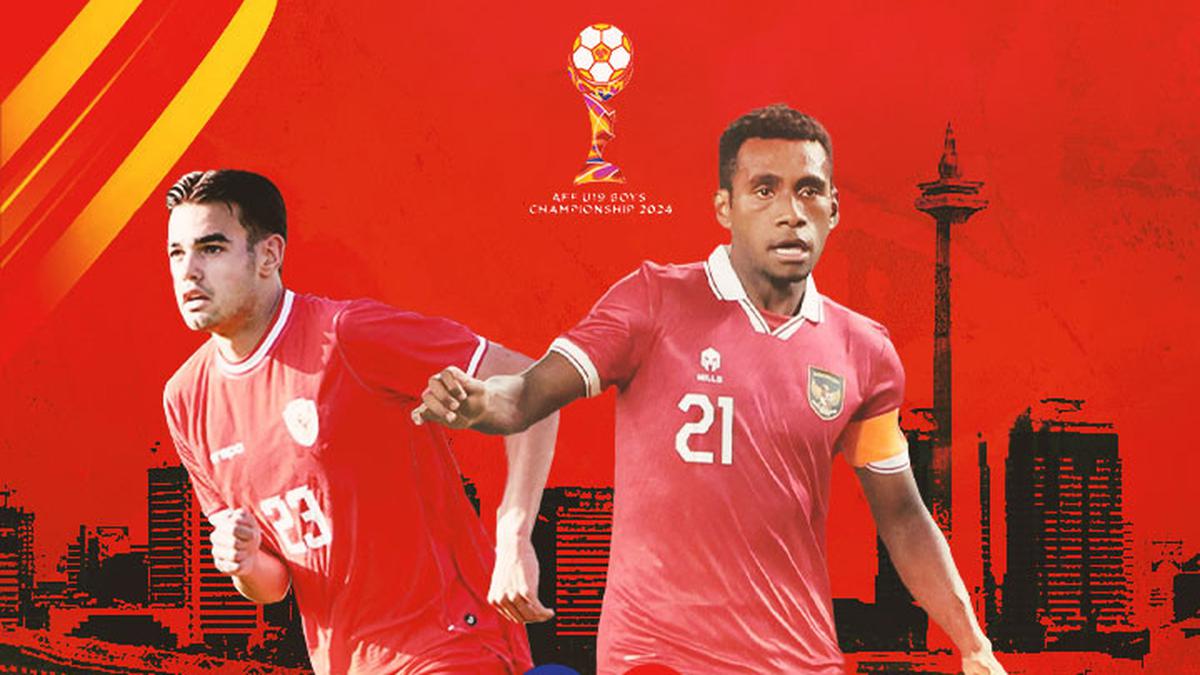 4 Pemain Timnas Indonesia U-19 yang Bakal Jadi Momok bagi Kamboja: Bisa ...