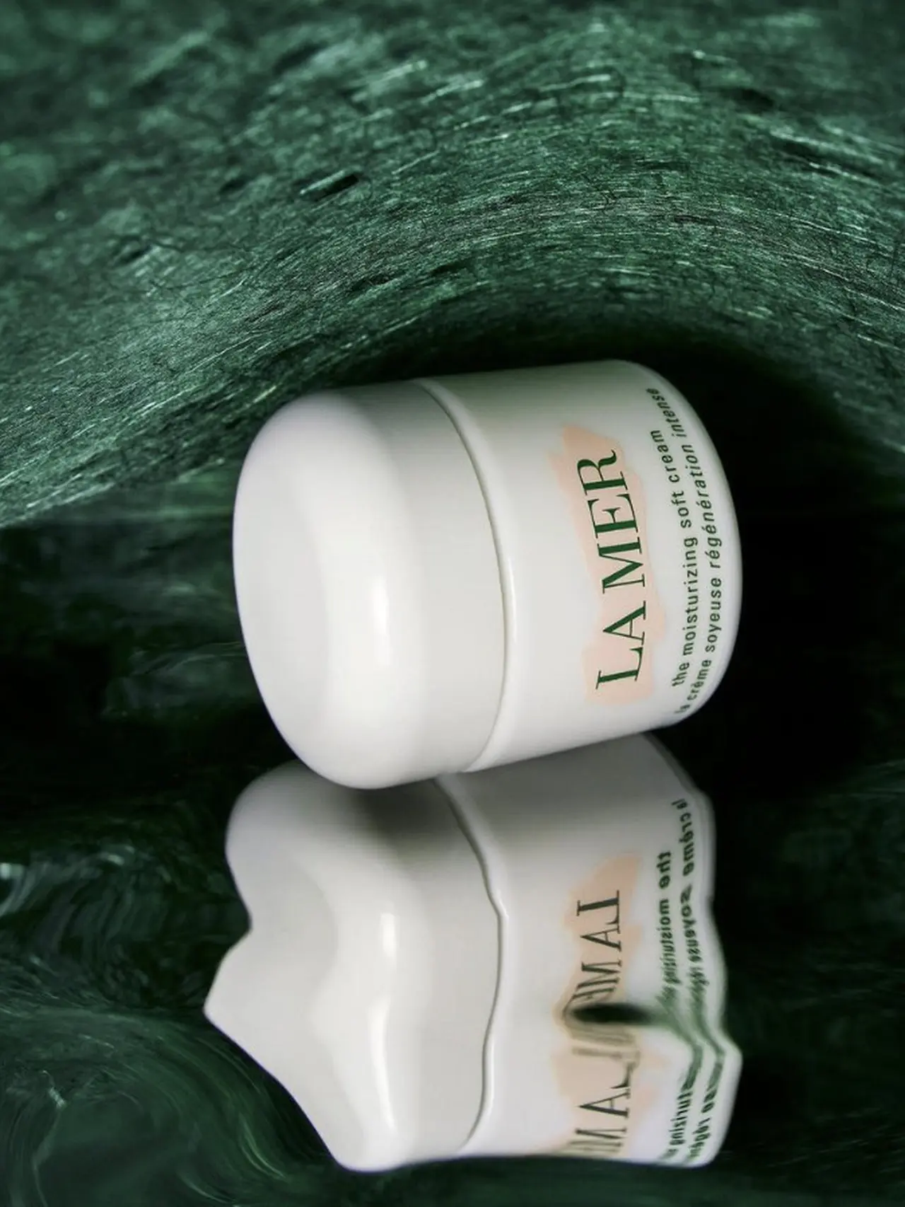 La Mer New Moisturizing Soft Cream Hadir dengan Teknologi Baru