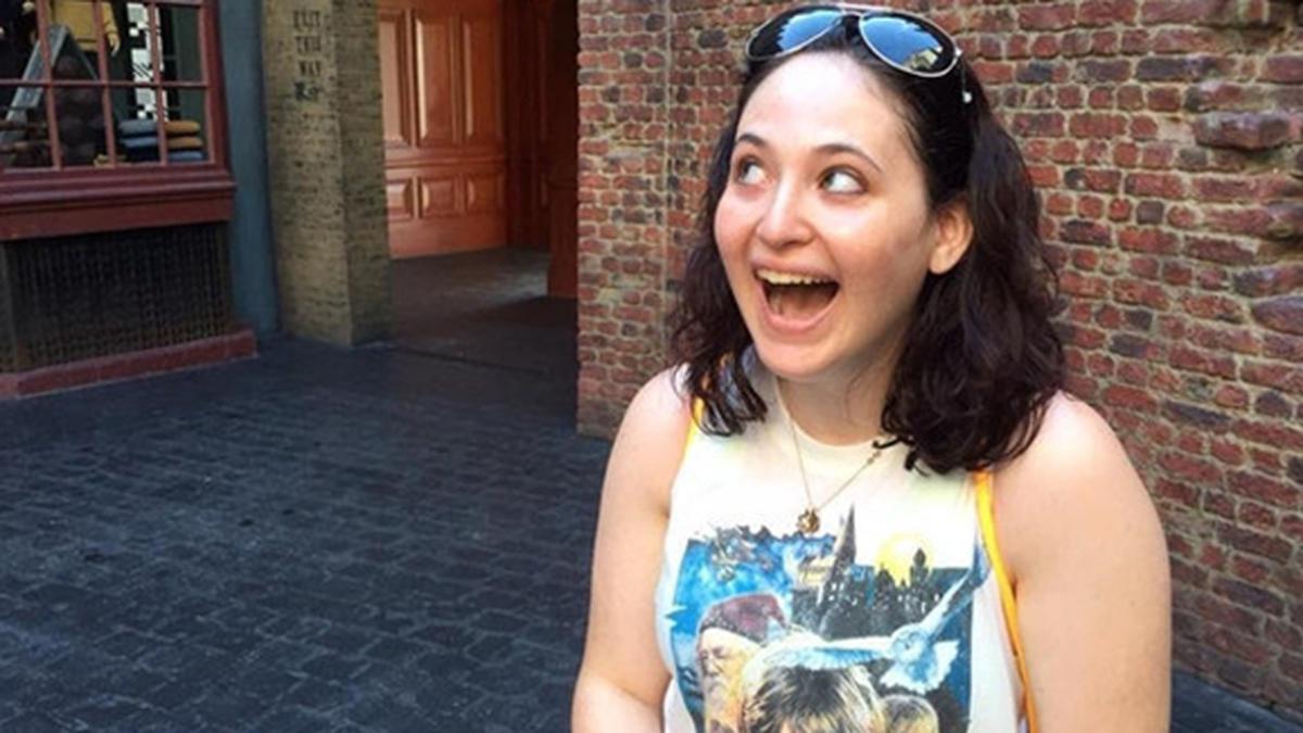 Kubeli Novel Harry Potter di Tiap Negara yang Kukunjungi, Yang Terjadi ...