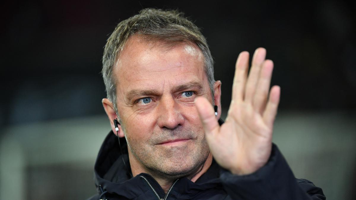 Hansi Flick dan Messi Saling Berbalas Pujian tentang Barcelona, Bikin ...