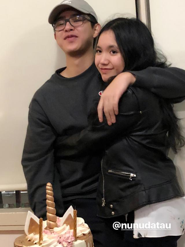 Jarang Terekspos, Ini 6 Potret Nurazura Putri Nunu Datau yang Memesona ...