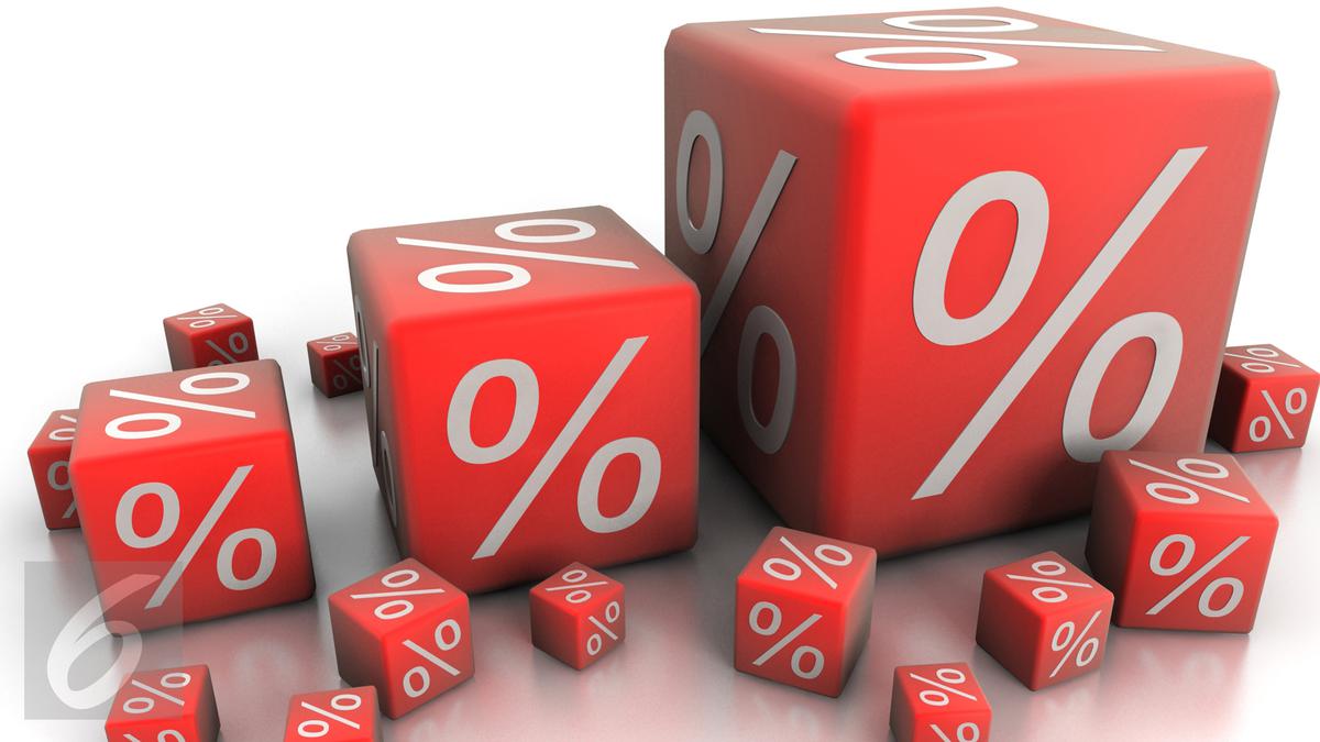 Penurunan Suku Bunga Acuan BI Sesuai Ekspektasi Pasar - Saham Liputan6.com