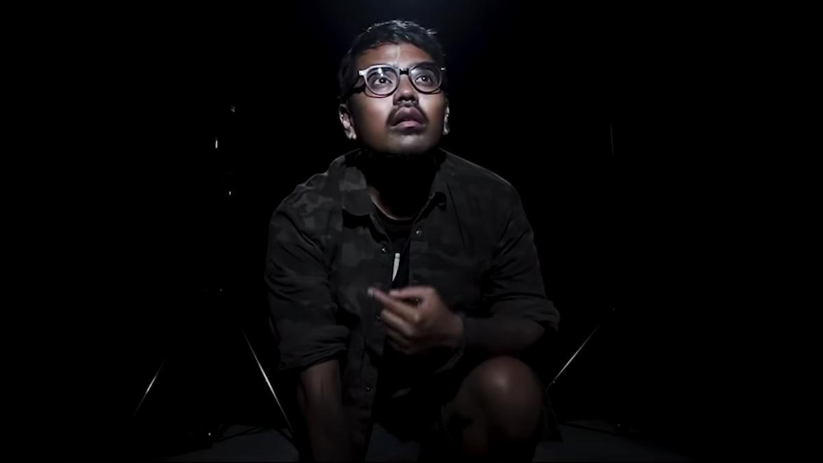 Penampilan Coki Pardede di Majelis Lucu Setelah Bebas, Dibuat Dramatis ...