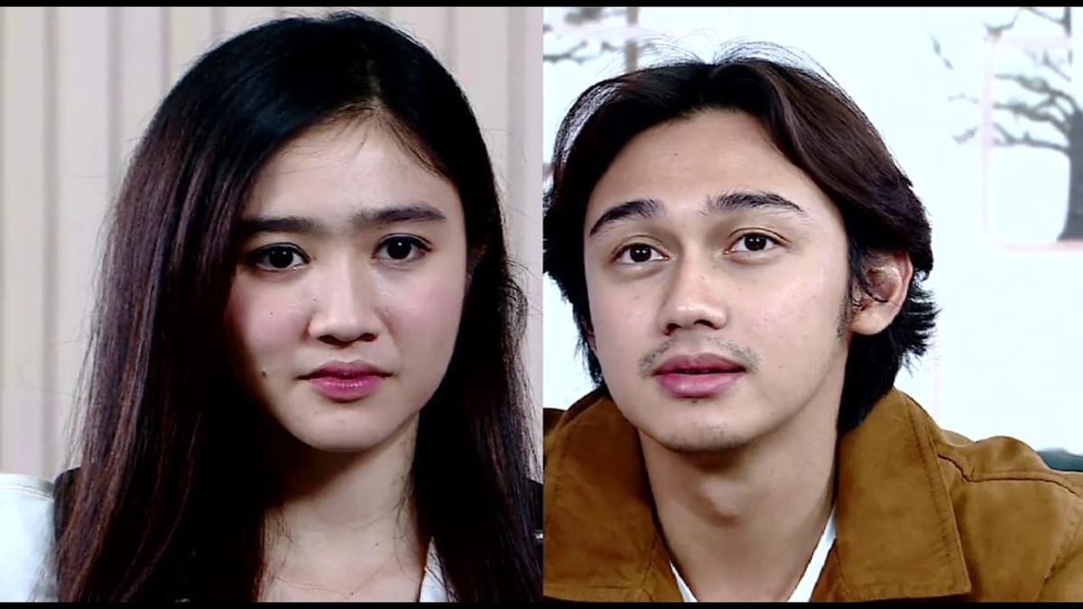 Live Streaming SCTV Sinetron Istri Kedua Episode Ke-115, Selasa 29 ...