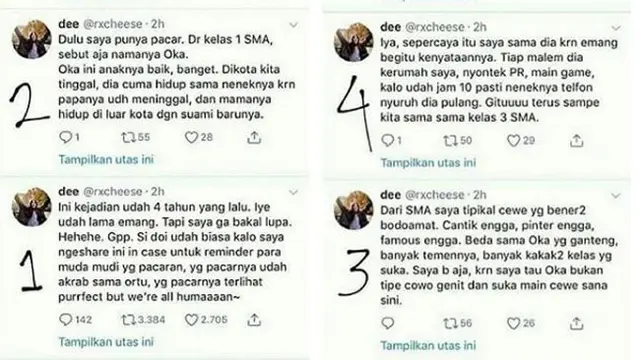 Curhat Pilu Wanita yang Batal Nikah Setelah 5 Tahun Pacaran - Citizen6 Liputan6.com