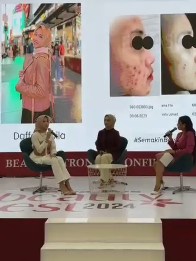 8 Sumber Kekayaan Daffa Nabilah Sultan Sidoarjo, Punya Rumah Bak Istana ...