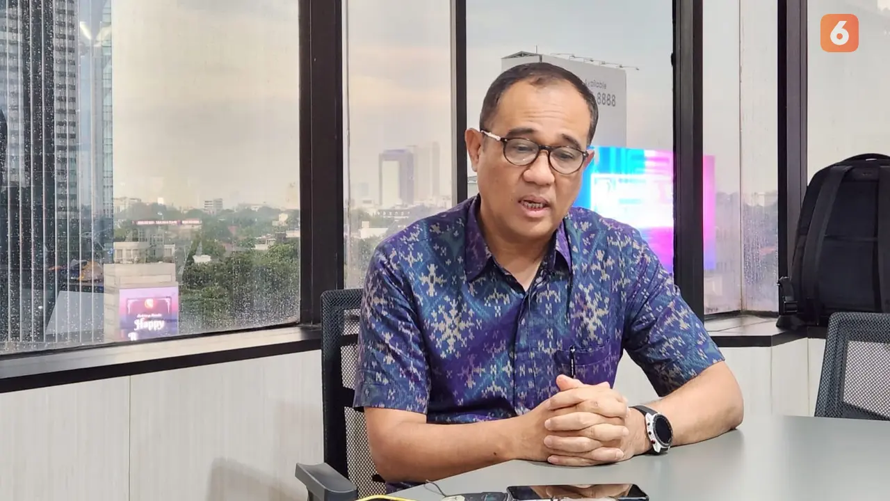 KPK Dalami Sosok Artis Inisial R yang Diduga Terlibat dalam Kasus ...