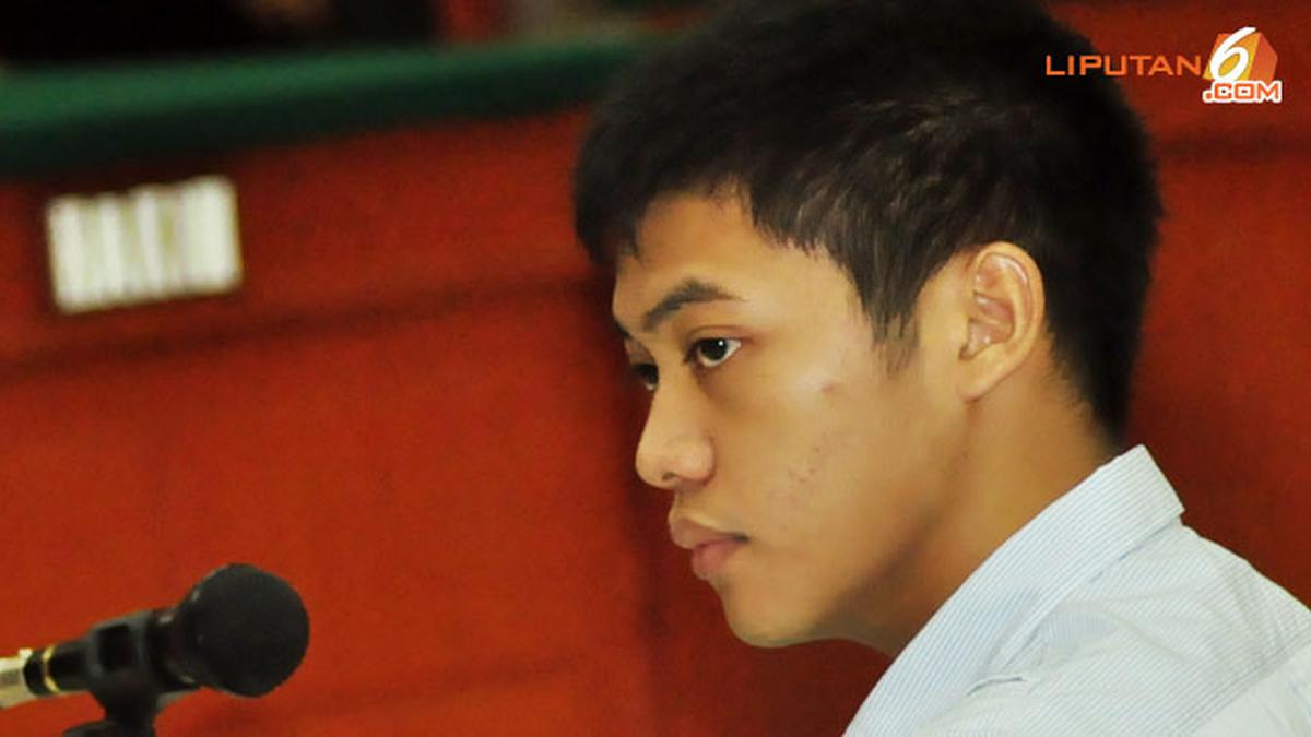 Jaksa: Kasus Rasyid Rajasa Beda Dengan Afriyani - News Liputan6.com