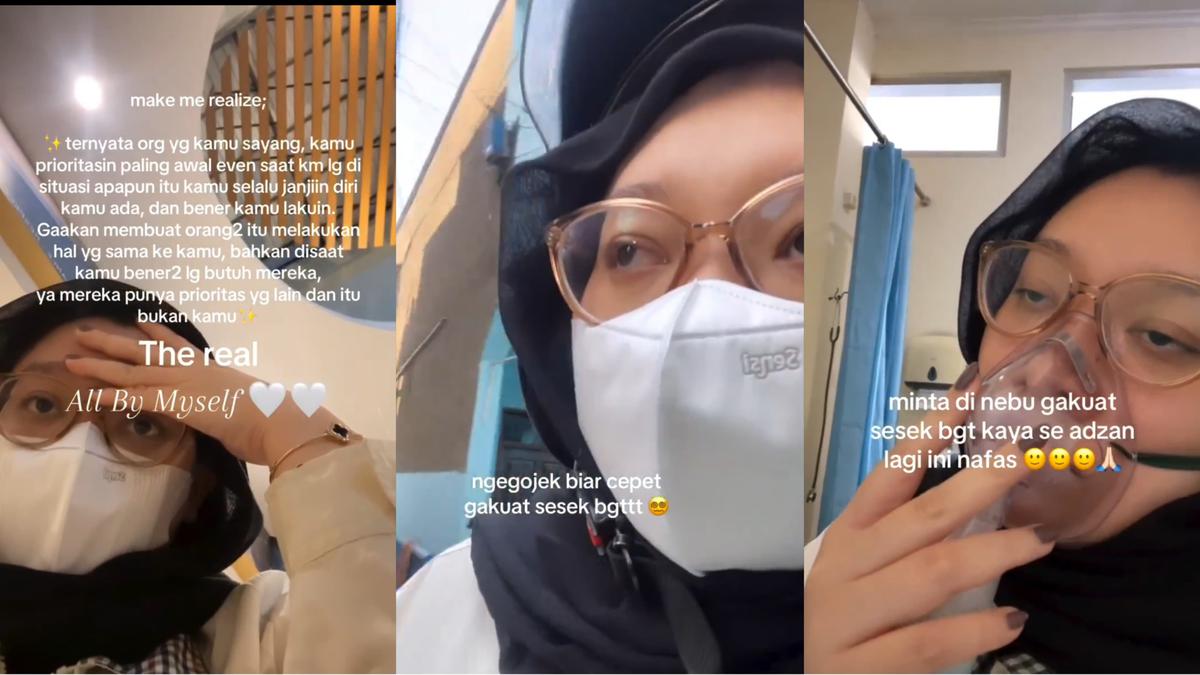 Berita video viral indo Hari Ini - Kabar Terbaru Terkini | Liputan6.com