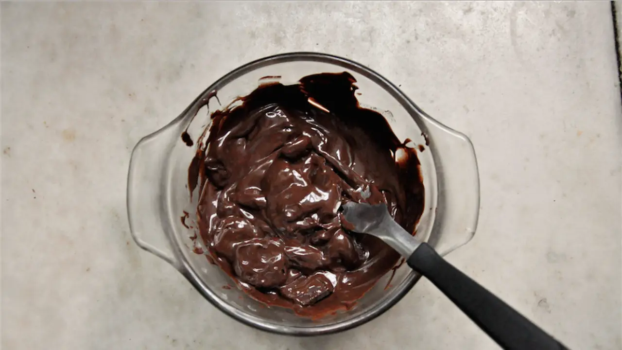 Resep Choco Crack Drink Viral Hanya dengan 3 Bahan