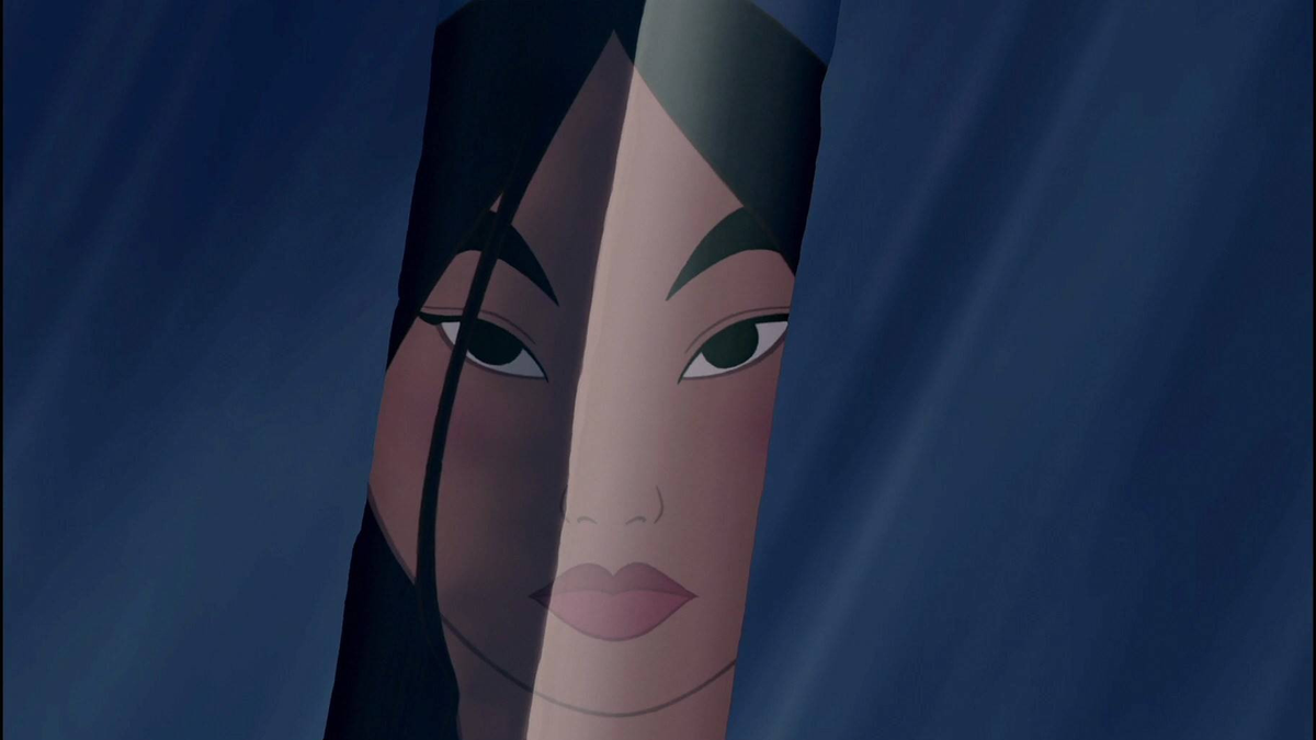 8 Fakta Menarik tentang Mulan yang Banyak Orang Nggak Tahu - Photo ...