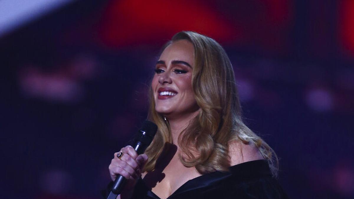Lirik Lagu One And Only - Adele