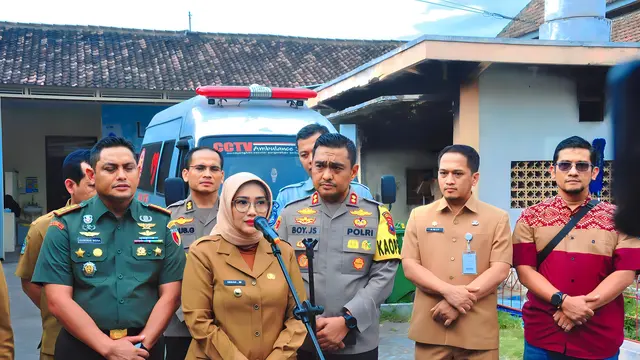 7 Fakta Terkait Kecelakaan Kereta Api di Lumajang, KA Probowangi Tabrak Minibus - News Liputan6.com