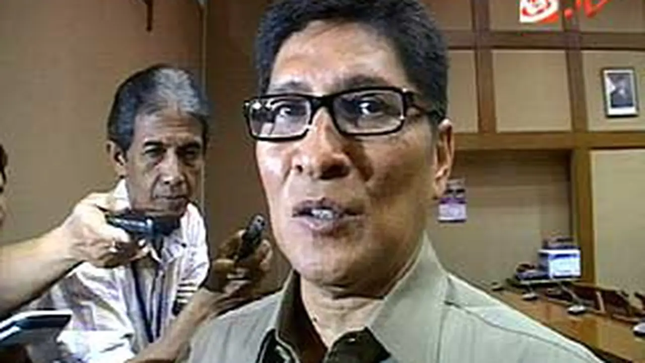 Mirwan Bantah Kenal Fahd A Rafiq - News Liputan6.com