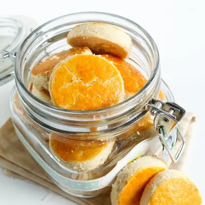 5 Resep Kue Semprong Manis Renyah yang Tak Gampang Melempem - Food ...