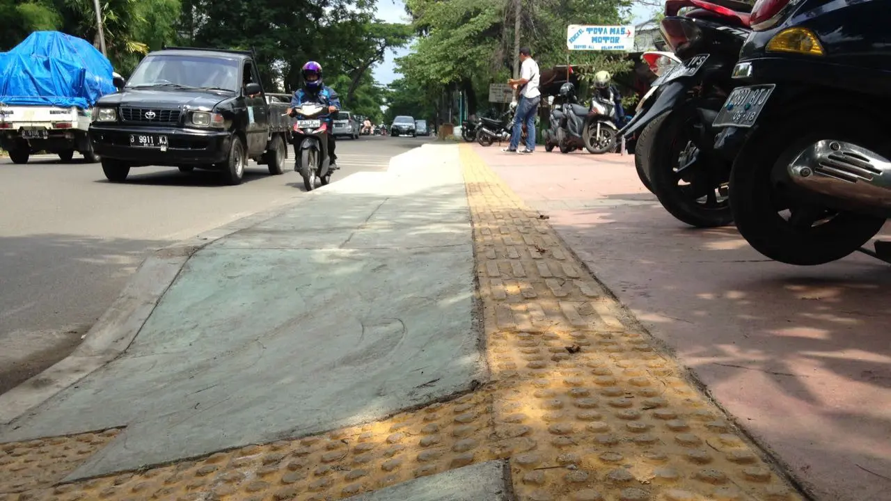 Diagonal adalah Garis Miring, Ketahui Jenis Garis Lain Beserta ...