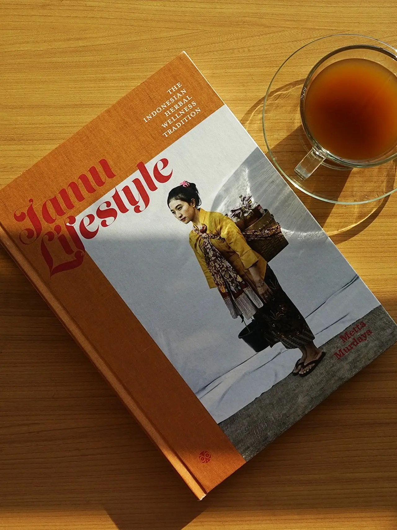 Perjuangan Metta Murdaya Menulis Buku soal Jamu di Masa Pandemi Covid ...