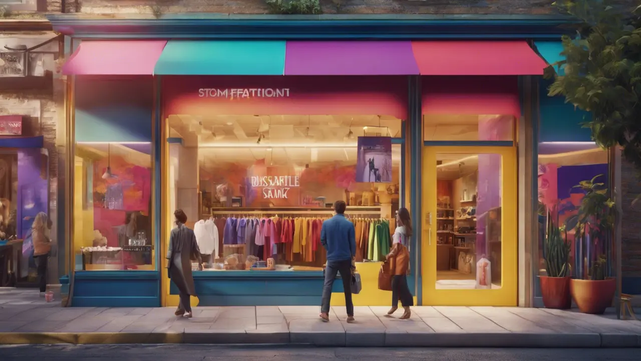 1300 Nama Toko yang Bagus untuk Inspirasi Bisnis Anda - Feeds Liputan6.com