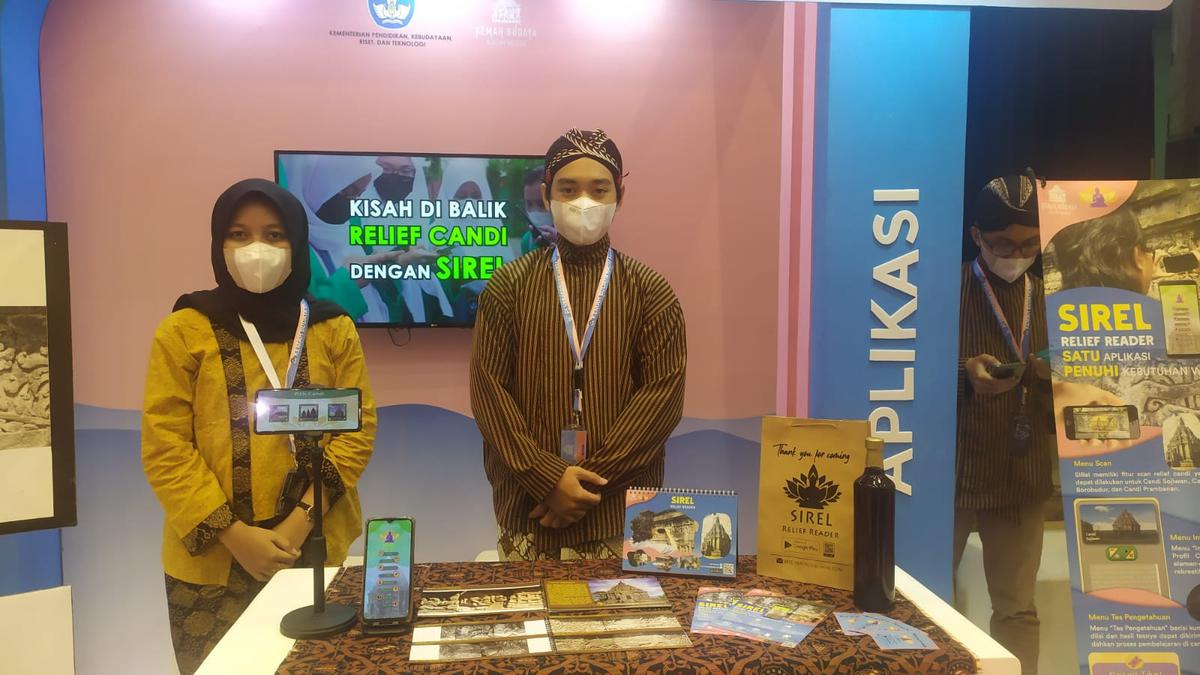 Tim Juara KBKM Kemendikbudristek 2021 Hadirkan Inovasi dan Solusi bagi Desa