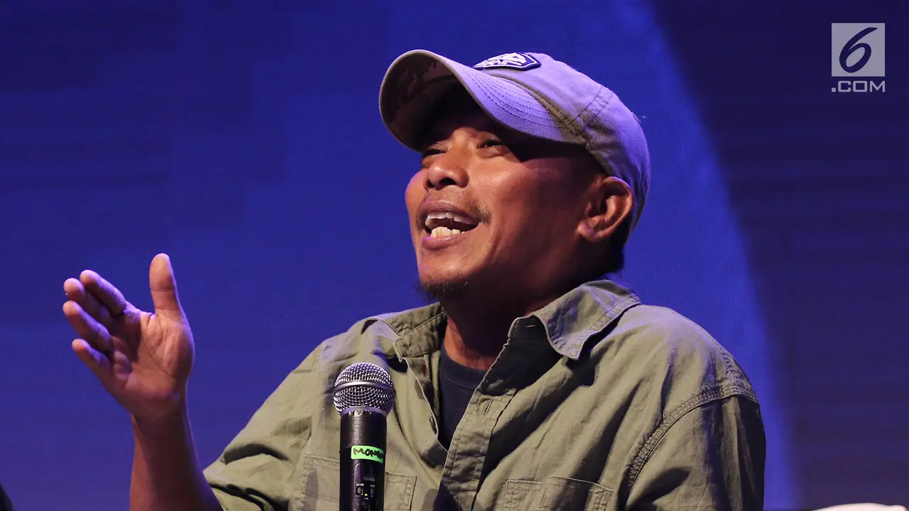 80 Quotes Pidi Baiq yang Penuh Makna dan Romantis, Bikin Anak Muda Jadi ...