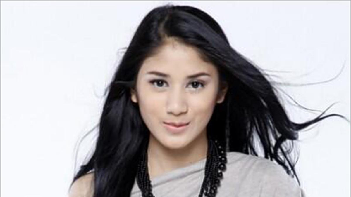 Shasya Yunisha Dan Ferdi Ali