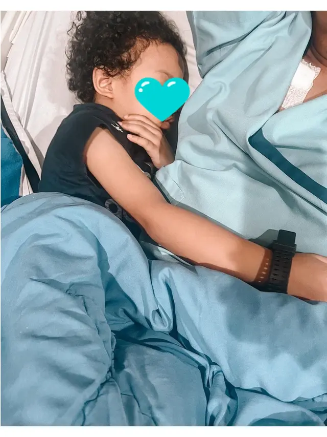 6 Potret Kenangan Istri Babe Cabita Temani Suami Sakit, Tegar Lebaran ...