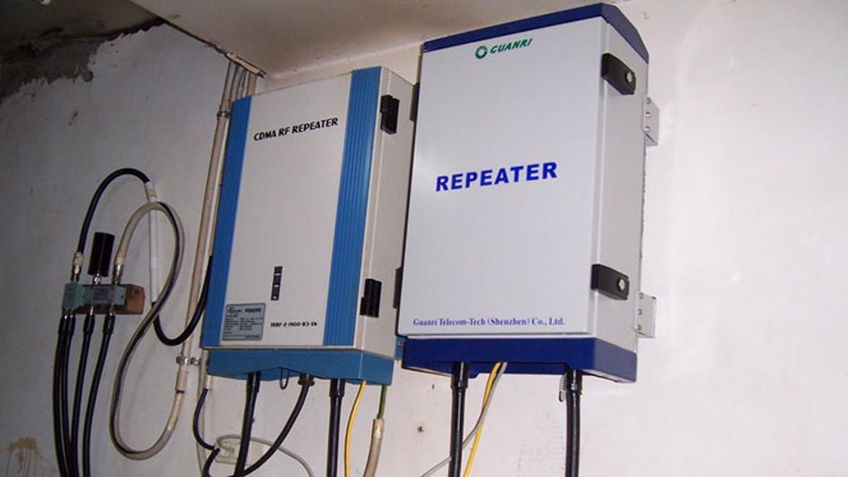 Pengguna Repeater Ilegal Terancam Denda Rp 600 Juta - Tekno Liputan6.com