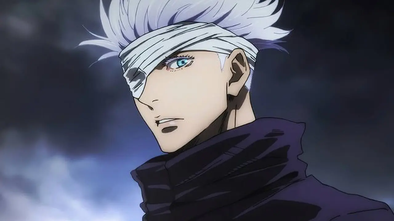 5 Karakter Anime dengan Pesona Paling Ganteng dan Memikat Hati ...