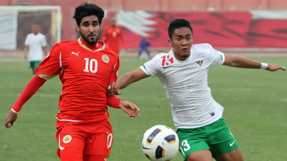 Live Report Bahrain vs Indonesia: Garuda Kembali Dapat Angka di Riffa ...