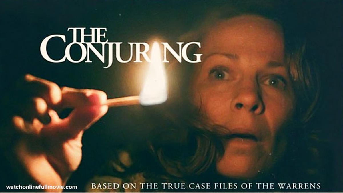 Belum Rilis, The Conjuring Sudah Disiapkan Sekuel