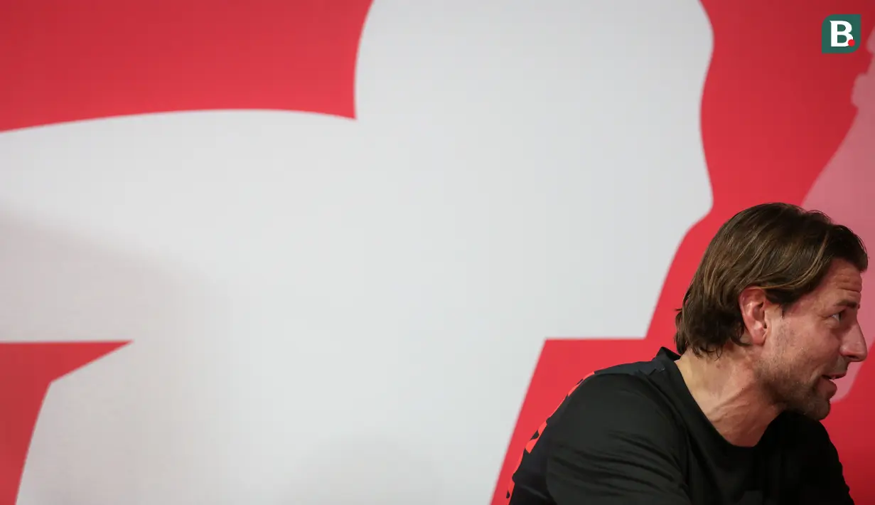 Foto: Legenda Borussia Dortmund dan Timnas Jerman, Roman Weidenfeller ...