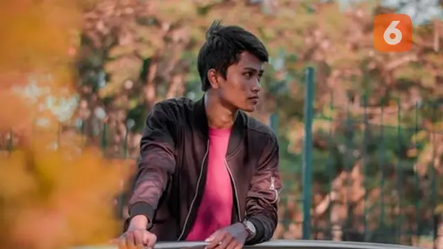 Ini Cerita Aldi Febriansyah, Konten Kreator Game dengan 3,2 Juta Pengikut - Regional Liputan6.com