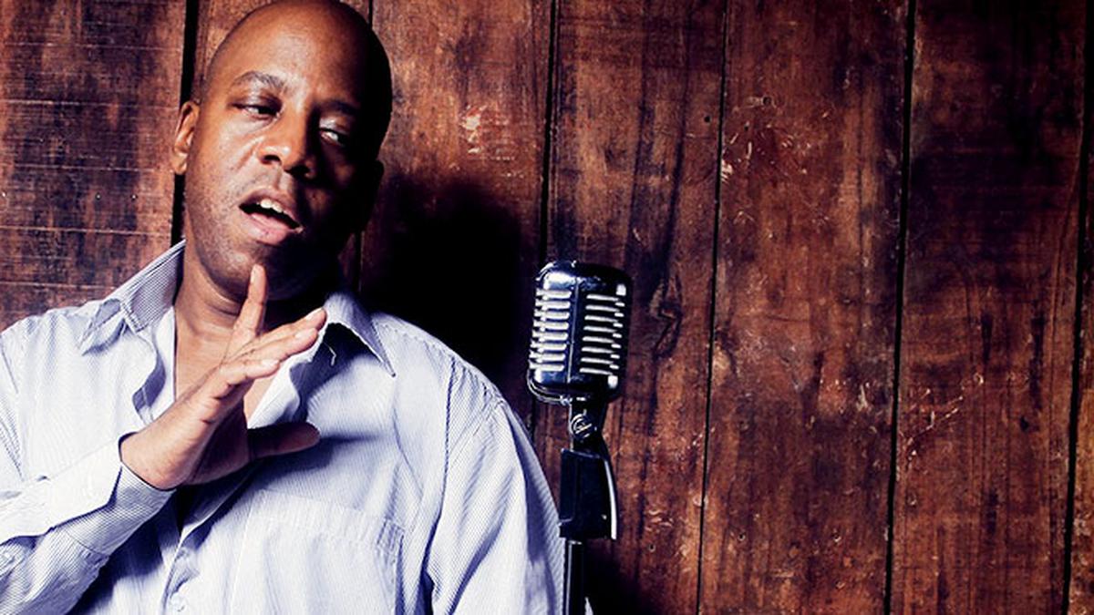 Keith Martin Anggap Topan Haiyan Sebagai Bencana Mengerikan - ShowBiz ...