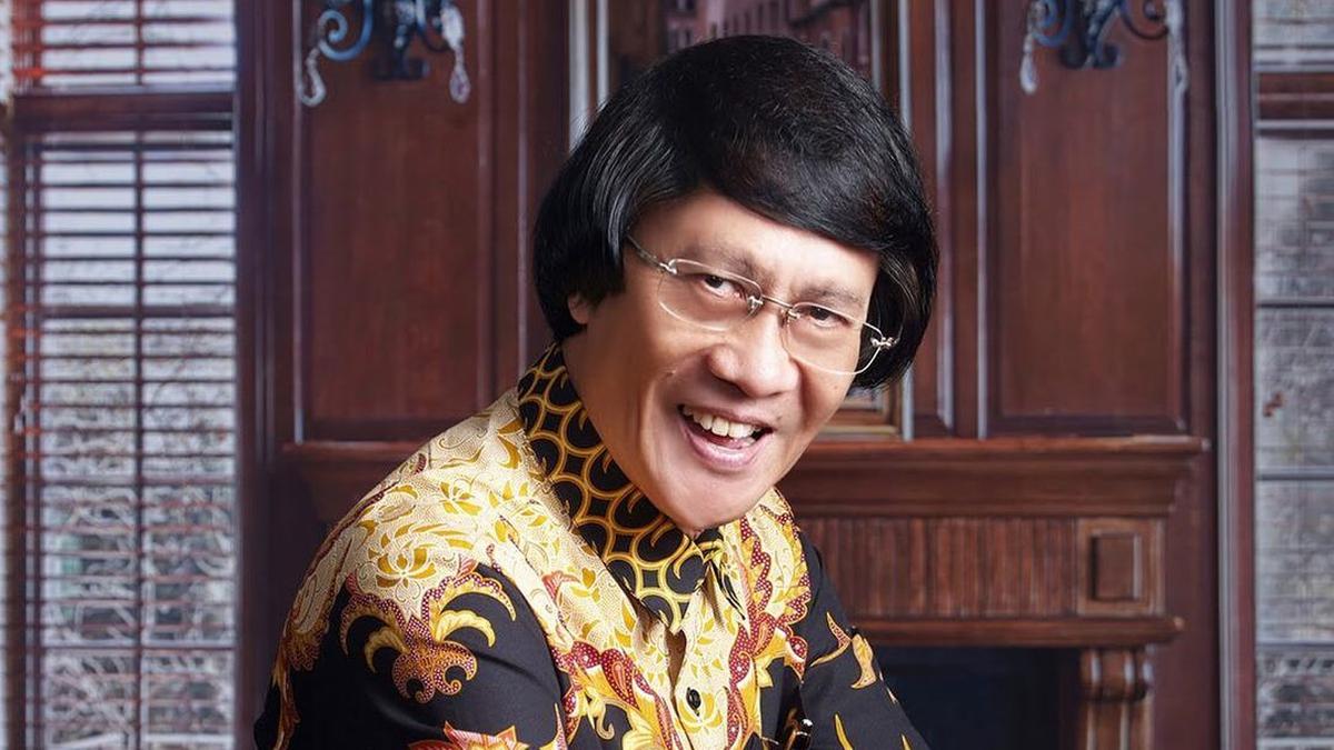 Berita Seto Mulyadi Hari Ini - Kabar Terbaru Terkini | Liputan6.com