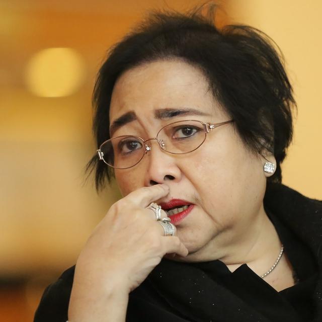 Mengenang Rachmawati Soekarnoputri, Penerus Ajaran Bung Karno - News ...