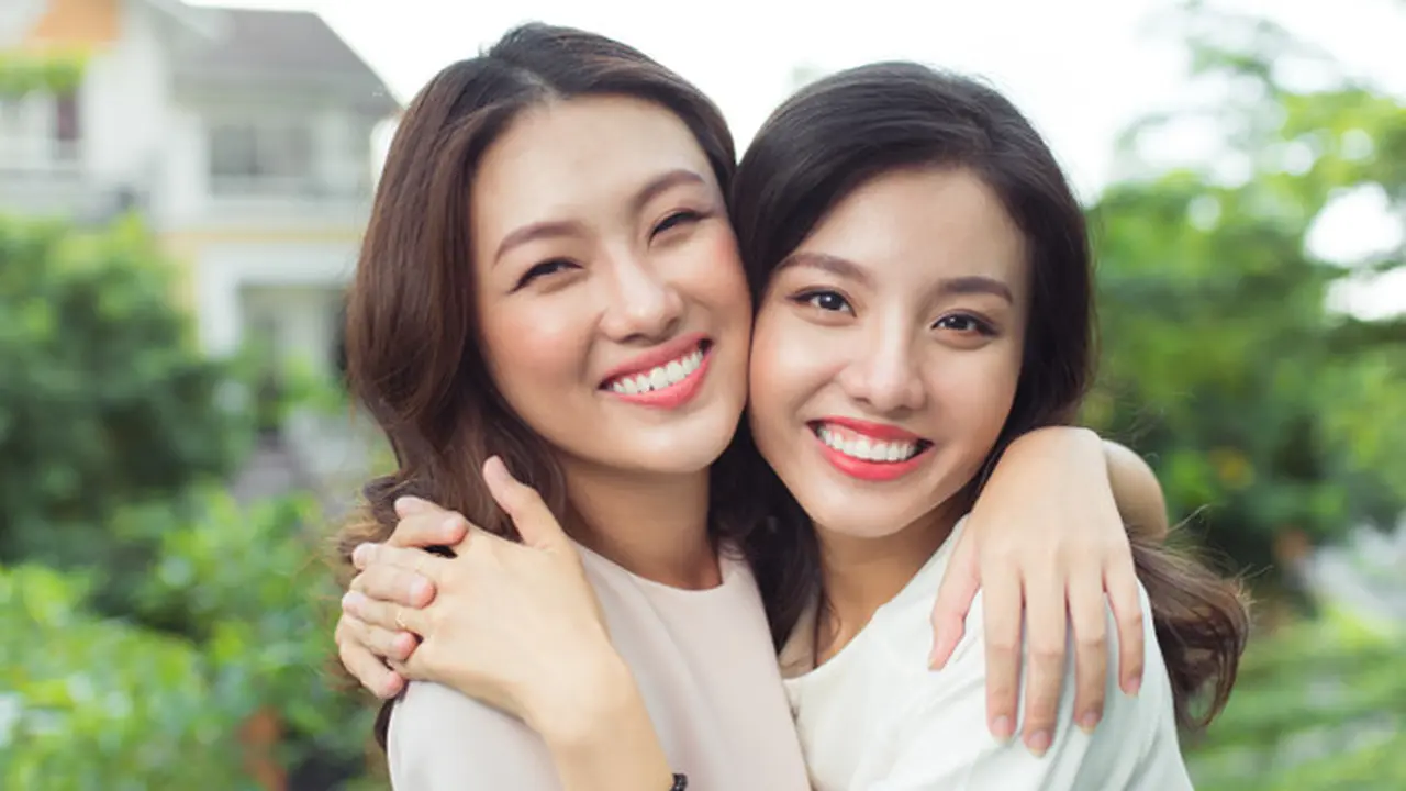 5 Cara Agar Punya Banyak Teman dan Disukai Semua Orang - Lifestyle ...