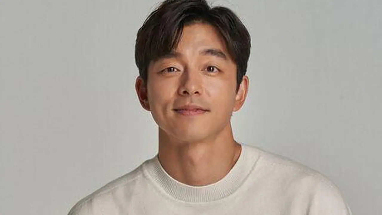 20 Tahun Berakting, Gong Yoo Ungkap Rahasia Sukses Jadi Aktor Ternama ...