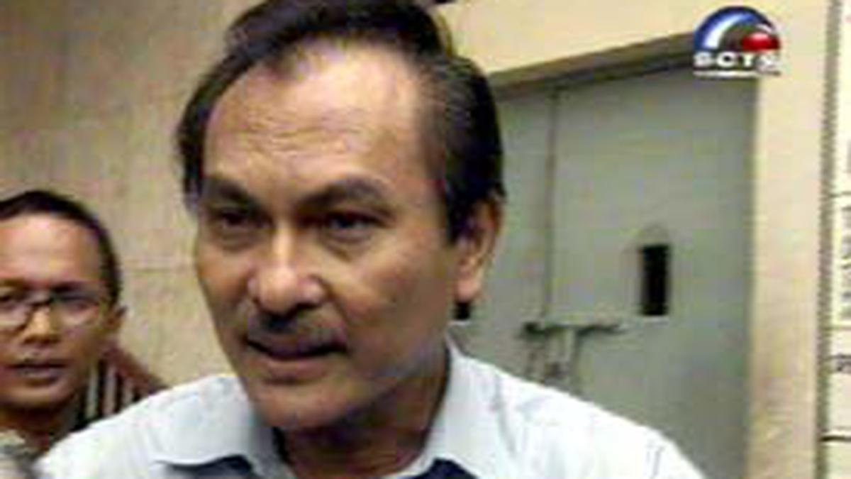 Pemeriksaan Subiakto Terganjal Keppres - News Liputan6.com