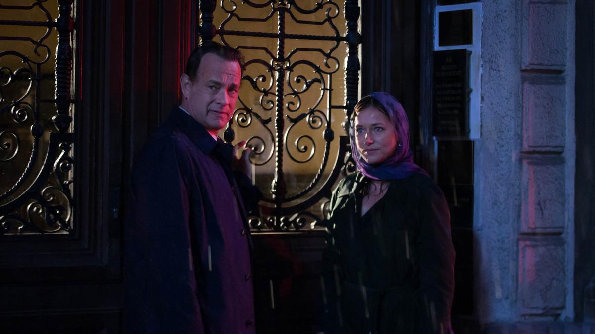 Inferno Dapat Kritikan Tajam, Akankah The Lost Symbol Dibuat ...