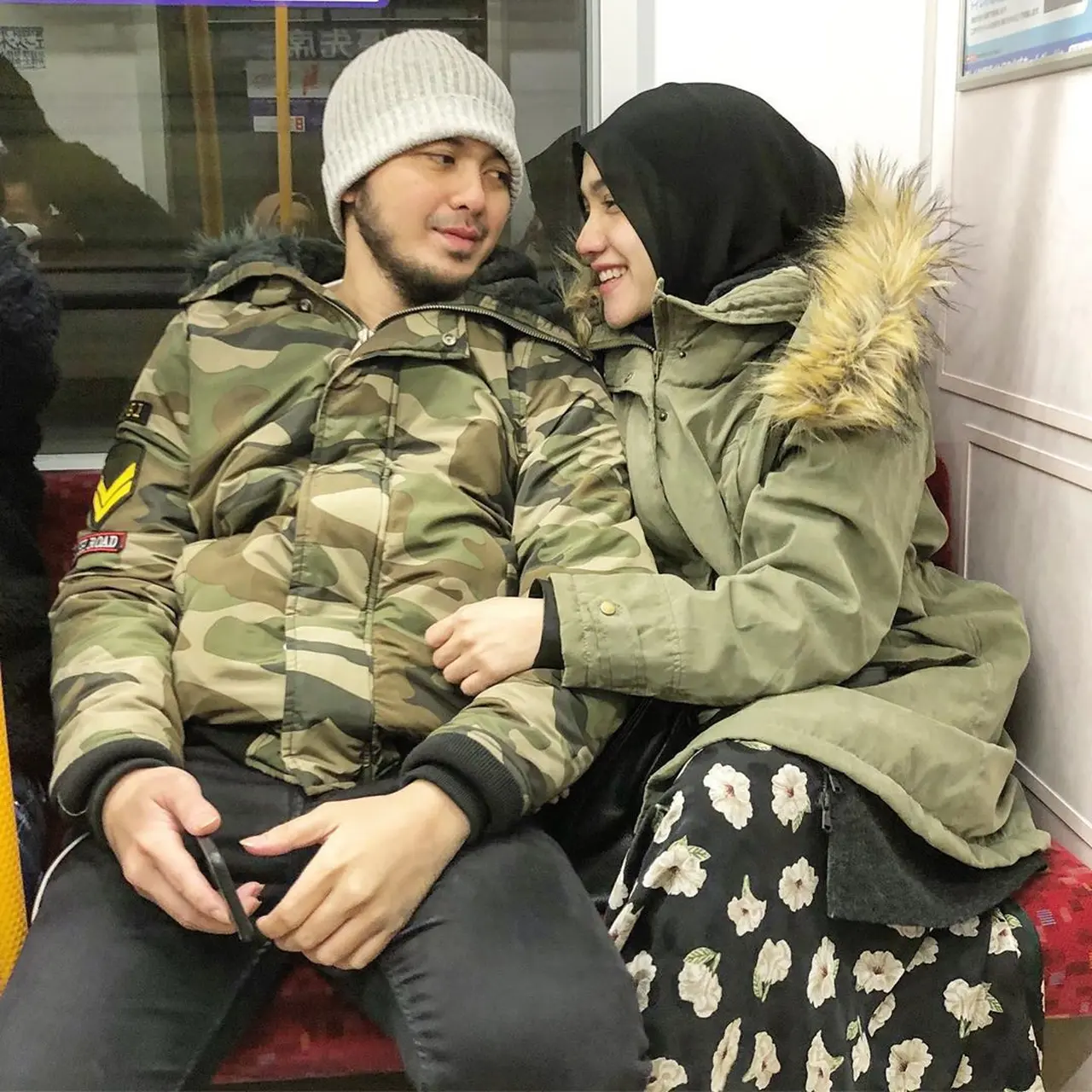 6 Potret Terbaru Farel Heart Series Versi Remaja, Bikin Pangling - Hot ...