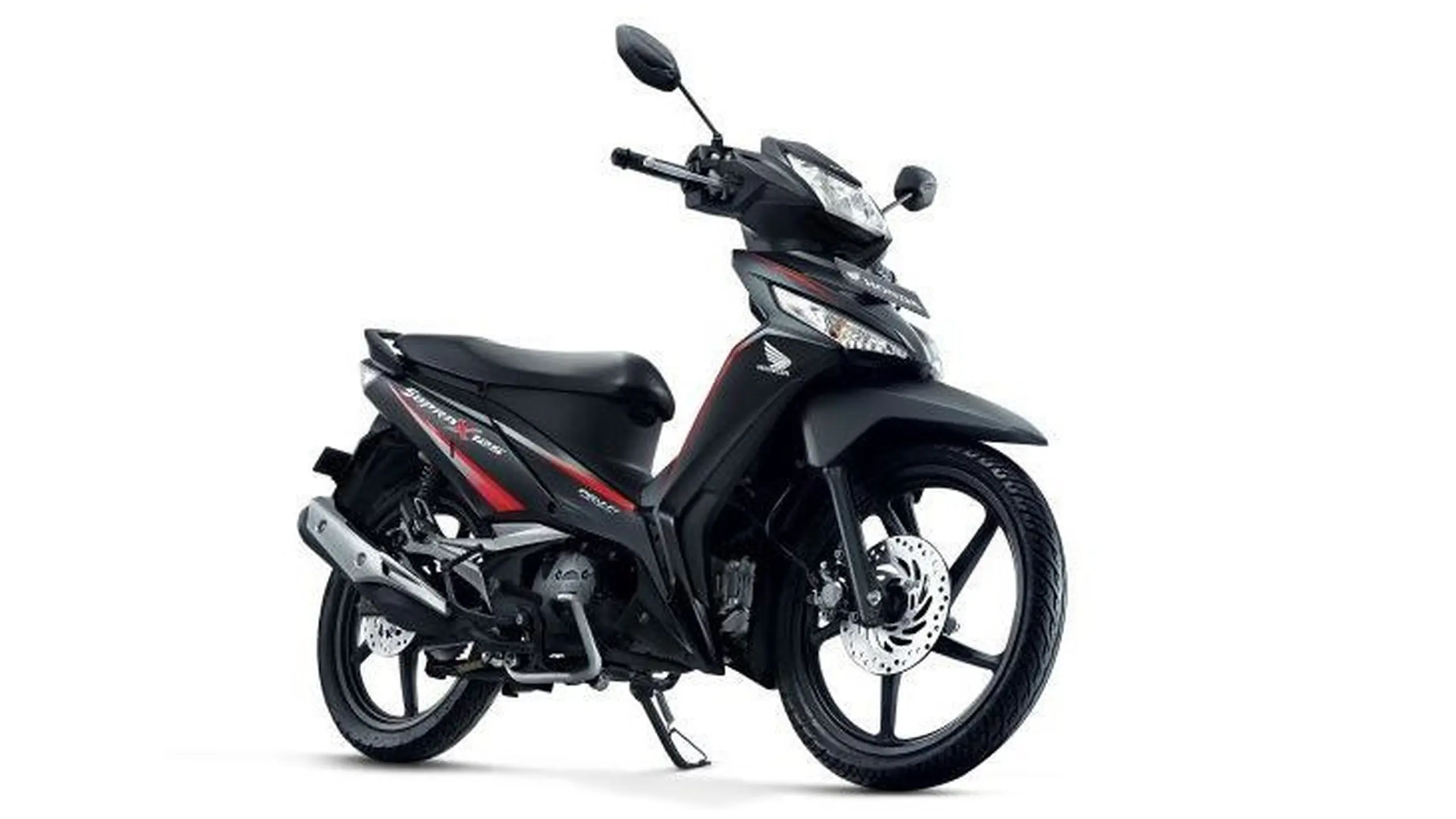 Harga Honda Supra X 125 Mei 2025, Sudah Lebih dari Rp 20 Juta