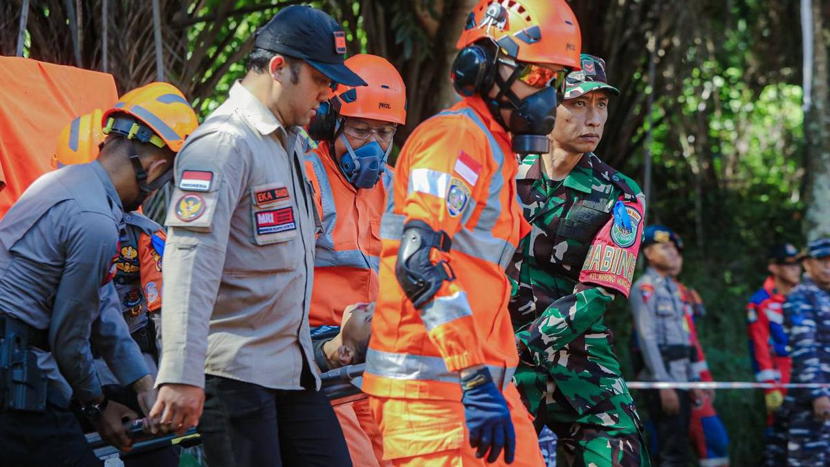 Kota Bandung Resmi Bentuk BPBD, Fokus Mitigasi Banjir dan Sesar Lembang