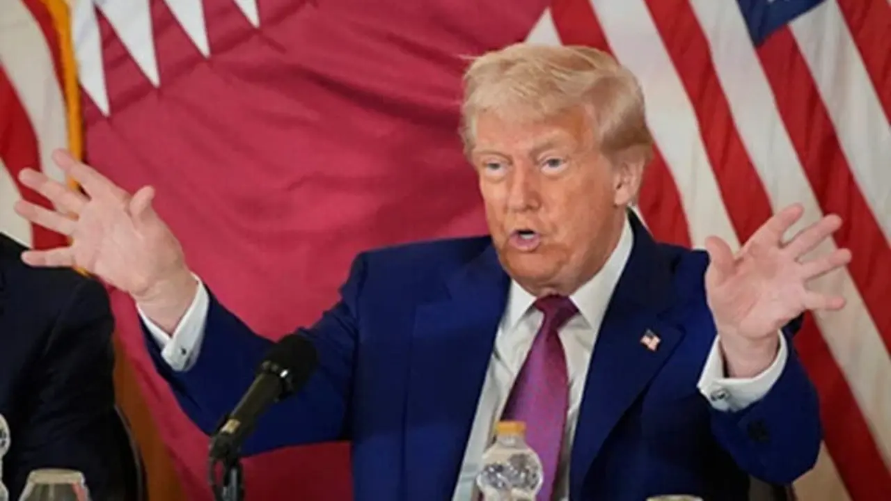 Menhan AS Samakan Donald Trump dengan PM Pertama Singapura Lee Kuan Yew