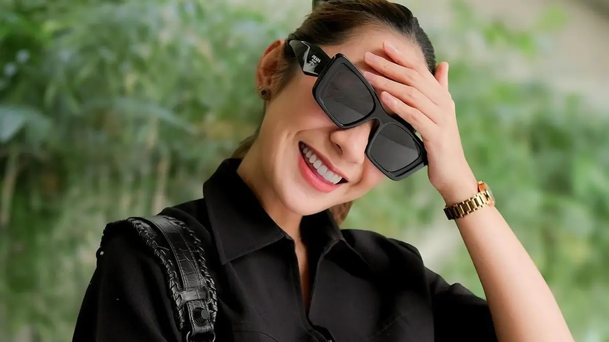 Berita Artis Viral Hari Ini - Kabar Terbaru Terkini | Liputan6.com