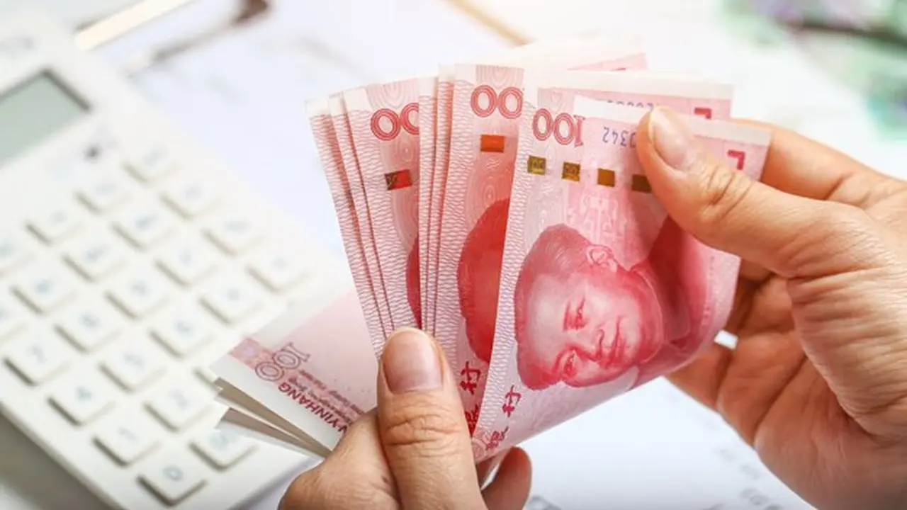 Kekuatan Mata Uang China: Yuan yang Stabil dan Jadi Alternatif Atasi ...
