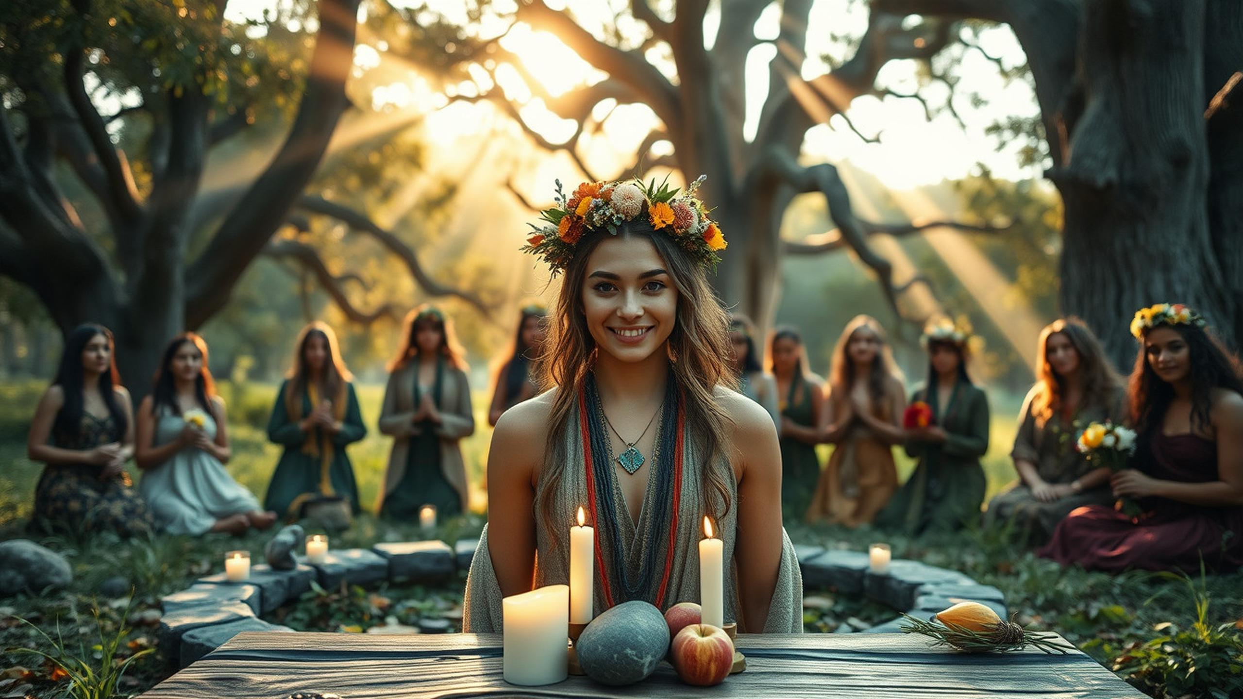 Pagan Adalah: Memahami Kepercayaan Kuno dan Pengaruhnya di Era Modern