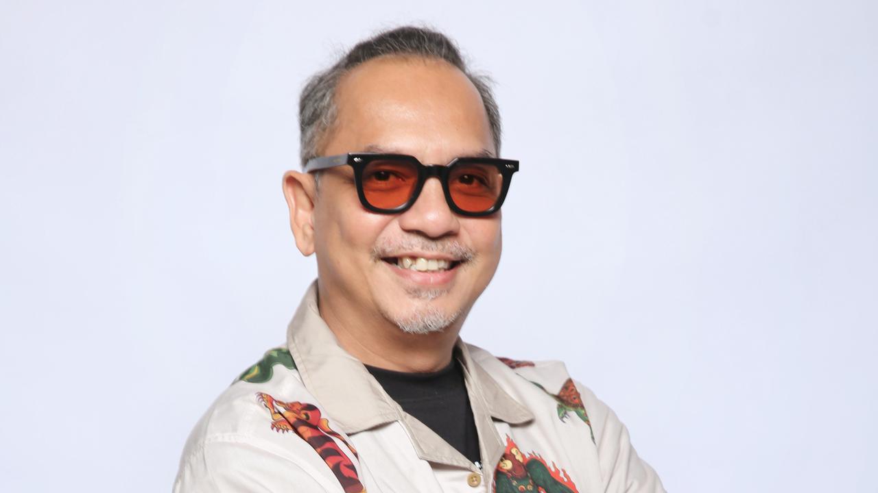 Bangganya Indra Birowo Saat Para Perasuk Melaju ke Festival Film ...