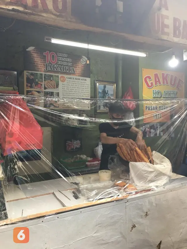 6 Rekomendasi Wisata Kuliner di Pasar Baru yang Nikmat dan Wajib Dicoba ...