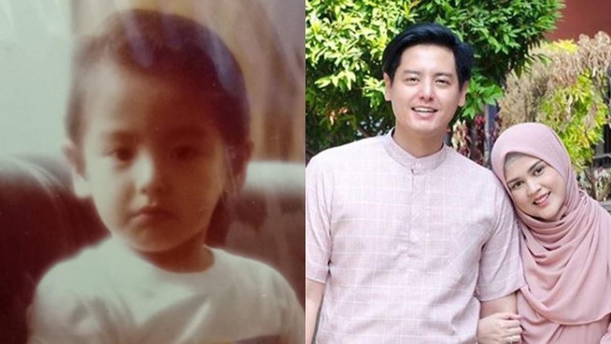 Genap Berusia 38 Tahun, Ini 6 Potret Lawas Roger Danuarta yang Tampan ...