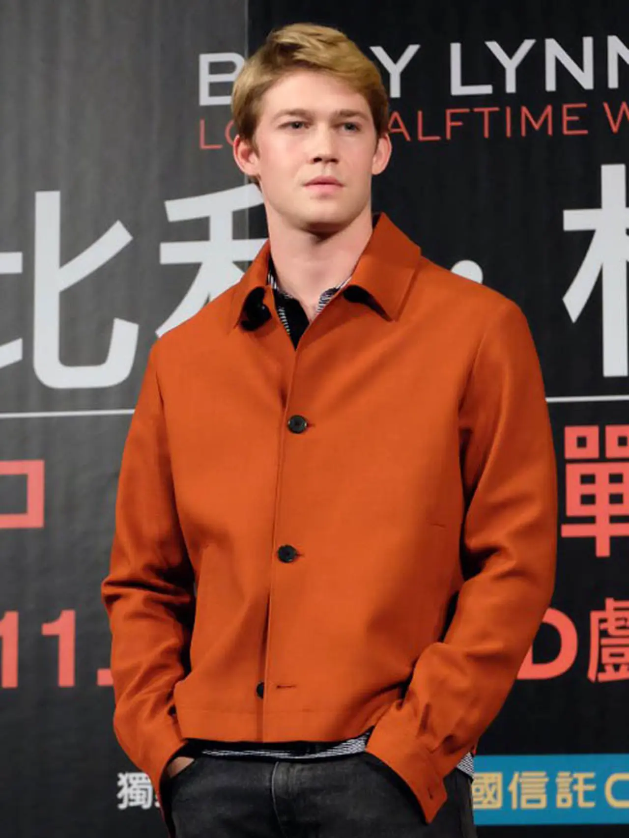 7 Fakta Menarik Joe Alwyn Mantan Kekasih Taylor Swift yang Tak Suka ...